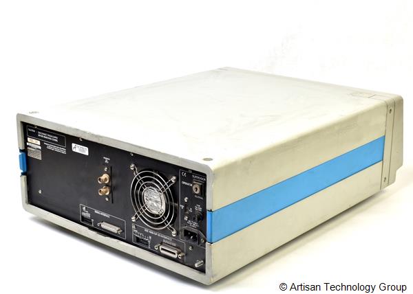 1260 Solartron (Impedance / Gain-Phase Analyzer) | ArtisanTG™