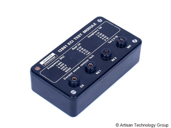 12861 Solartron (ECI Test Module) | ArtisanTG™