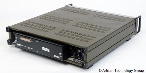 Solartron 7075 Schlumberger (Digital Voltmeter) | ArtisanTG™