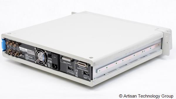 1253A Solartron (20kHz 2-Channel Frequency Response Analyzer) | ArtisanTG™