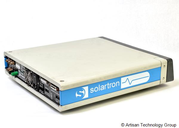 SI-1287A Solartron (Electrochemical Interface) | ArtisanTG™