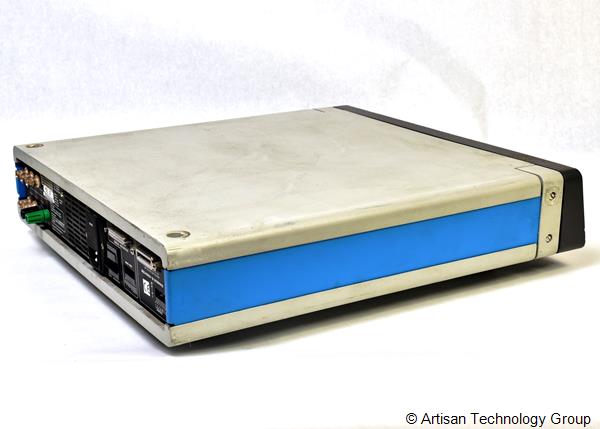 SI-1287 Solartron (Electrochemical Interface) | ArtisanTG™