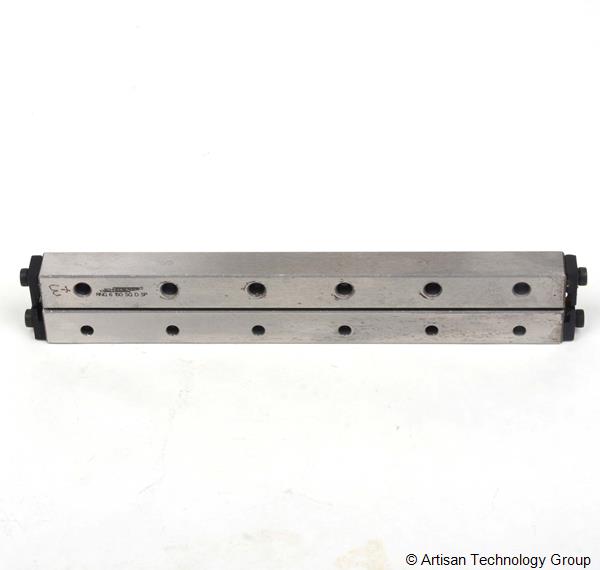 RNG Schneeberger (Linear Guideway) | ArtisanTG™