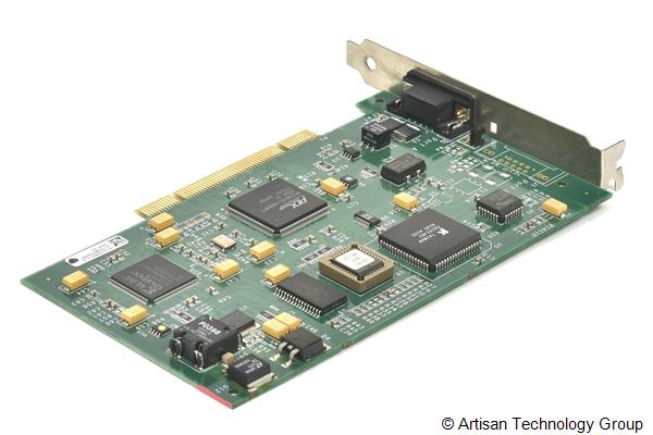 416 NHM 300 30A Modicon (Modbus Plus PCI PC Adapter Card) | ArtisanTG™
