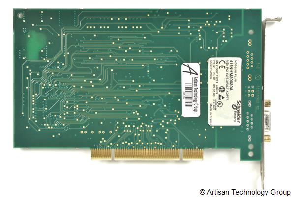 416 NHM 300 30A Modicon (Modbus Plus PCI PC Adapter Card) | ArtisanTG™