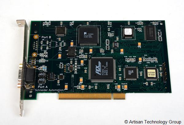 416 NHM 300 30 Modicon (Modbus Plus PCI PC Adapter Card) | ArtisanTG™