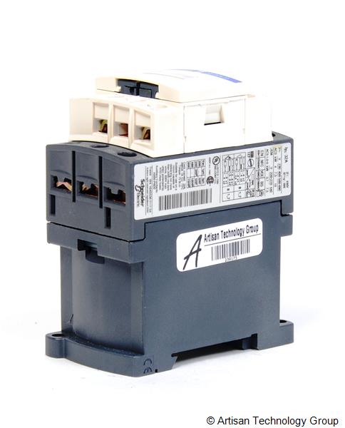 LC1D18 Schneider Electric (TeSys D Contactor) | ArtisanTG™