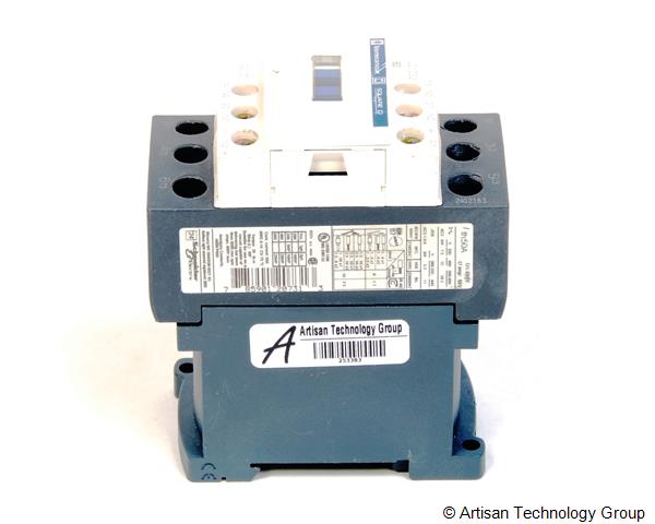 LC1D32 BD Telemecanique (TeSys D Contactor) | ArtisanTG™