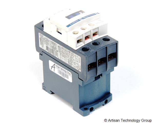 LC1D32 BD Telemecanique (TeSys D Contactor) | ArtisanTG™