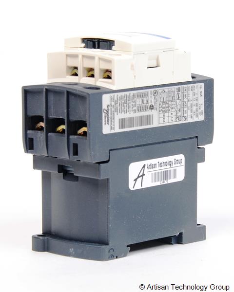 LC1D32 Telemecanique (TeSys D Contactor) | ArtisanTG™