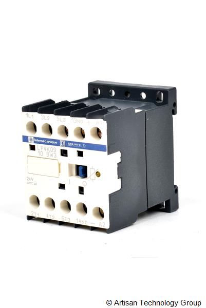LP4K0910BW3 Telemecanique (Tesys K Contactor) | ArtisanTG™