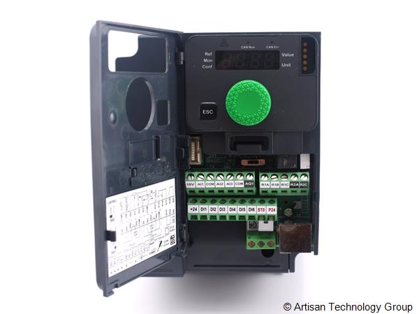 ATV320U22M3C Schneider Electric (3-Phase Variable Speed Drive) | ArtisanTG™