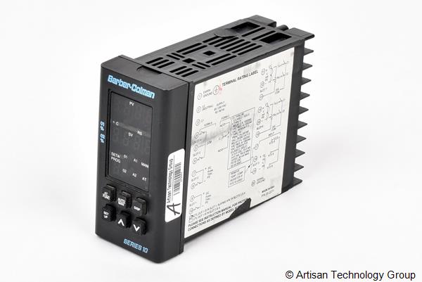 10ET-TJFH0-000-H-00 Barber-Colman (Temperature Controller) | ArtisanTG™