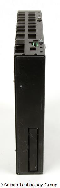 WDP3-014.0801 Berger-Lahr (Positioning Controller for 3-Phase Stepping ...