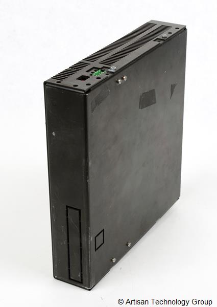 WDP3-014.0801 Berger-Lahr (Positioning Controller for 3-Phase Stepping ...