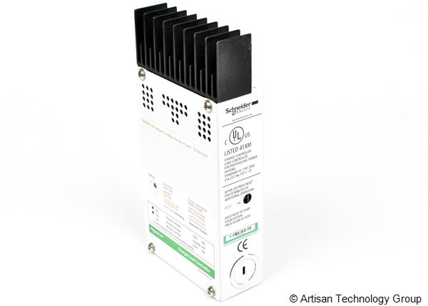 C60 Schneider Electric (Multi-Function DC Controller) | ArtisanTG™