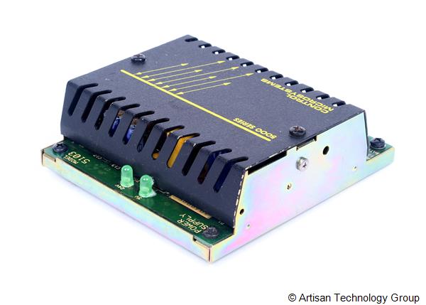 5103 Control Microsystems (Uninterruptible Power Supply) | ArtisanTG™