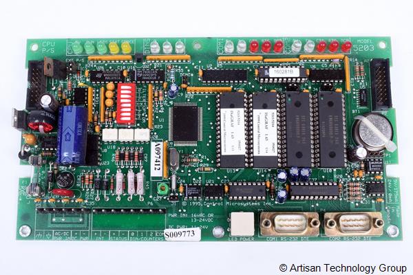 P1-120-01-0-0 Control Microsystems (SCADAPack Programmable Logic ...