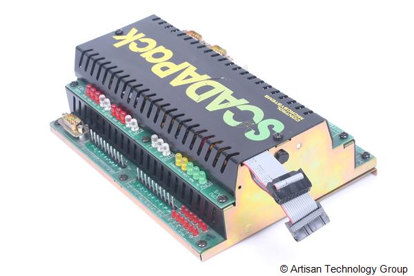 P1-120-01-0-0 Control Microsystems (SCADAPack Programmable Logic ...