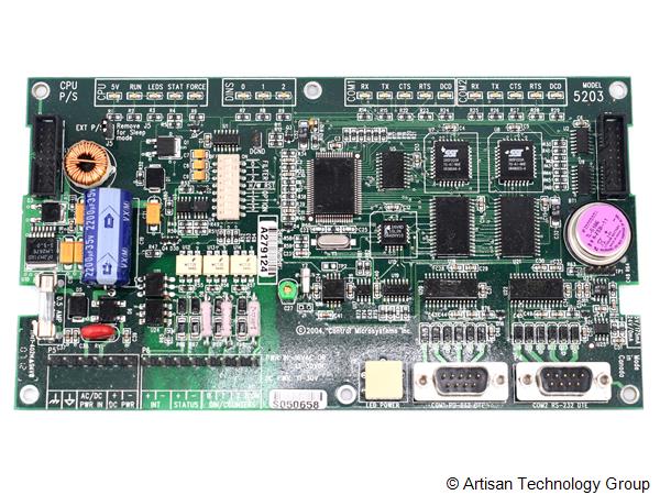 P1-133-01-0-0 Control Microsystems (SCADAPack Programmable Logic ...