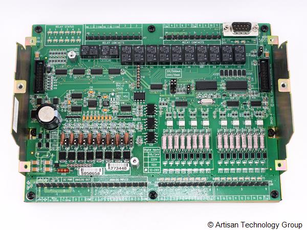 P1-133-01-0-0 Control Microsystems (SCADAPack Programmable Logic ...