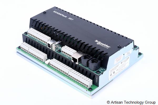 TBUP357-1A21-AB10 Control Microsystems (SCADAPack 357 Smart Remote Terminal Unit - Conformal ...