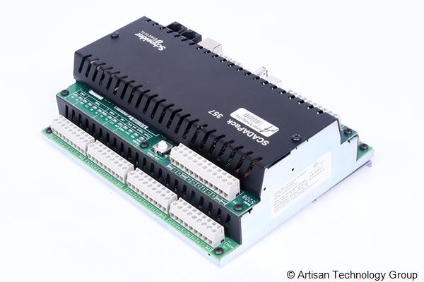 TBUP357-1F20-AB00 Control Microsystems (SCADAPack 357 Smart Remote ...
