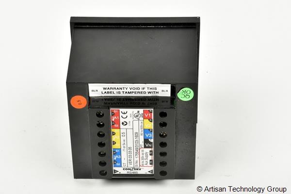 EM6400 Schneider Electric / Conzerv (Power Meter) | ArtisanTG™