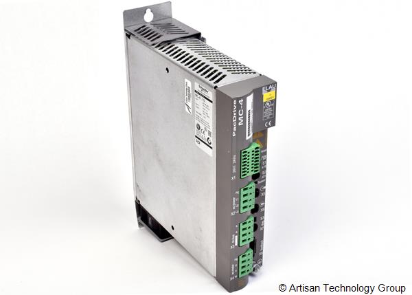 Schneider Electric / ELAU MC-4/11/10/400 PowerDrive Motion Controller ...