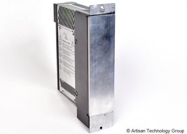 Schneider Electric / ELAU MC-4/11/10/400 PowerDrive Motion Controller ...