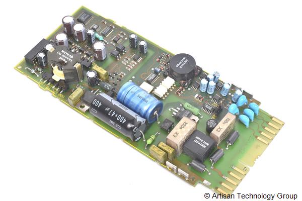 025451 Eurotherm (900 EPC PSU Board) | ArtisanTG™