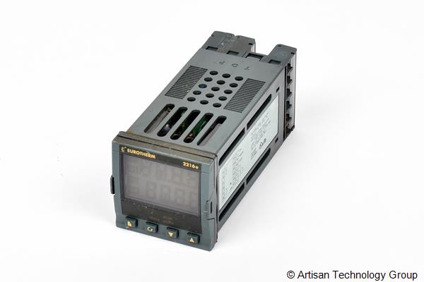2216e-CC-VH-LH-RF-2RS Eurotherm (Temperature / Process Controller) | ArtisanTG™