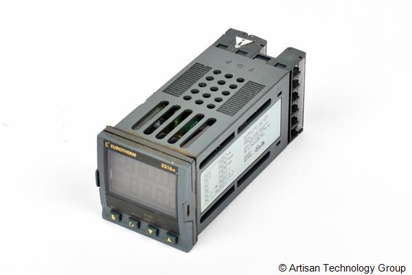 2216e-CC-VH-LH-RF-2RS Eurotherm (Temperature / Process Controller ...