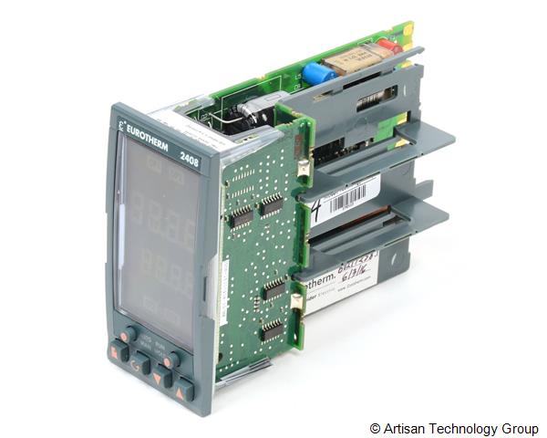 2408-CC-VH Eurotherm (Furnace and Kiln Atmosphere Controller) | ArtisanTG™