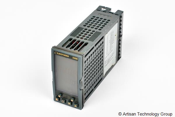 2408-CG-VH-RF-TS Eurotherm (Furnace and Kiln Atmosphere Controller ...