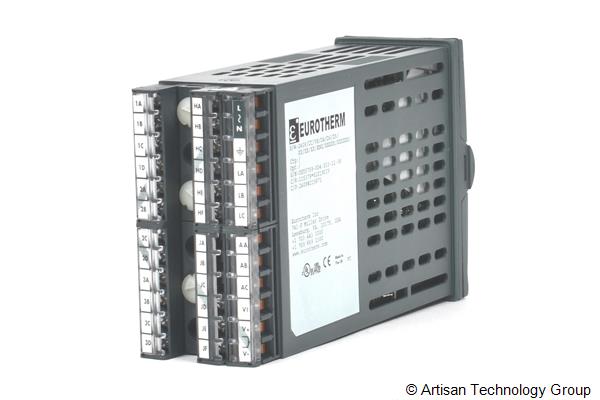 2408-CC-VH-D4-D6-D5 Eurotherm (Furnace and Kiln Atmosphere Controller ...