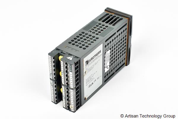 2408-CG-VH-RF-TS Eurotherm (Furnace and Kiln Atmosphere Controller ...