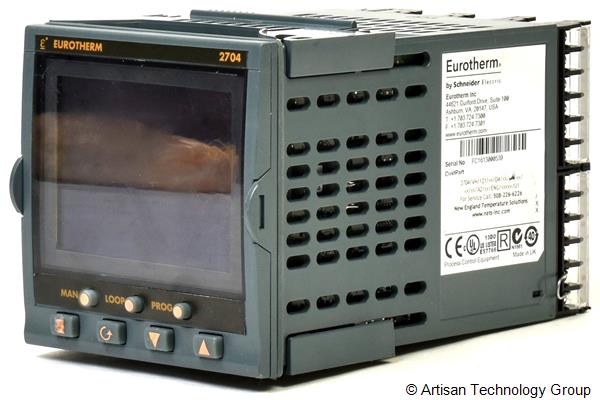 2704 Eurotherm (Multi-Loop Controller) | ArtisanTG™