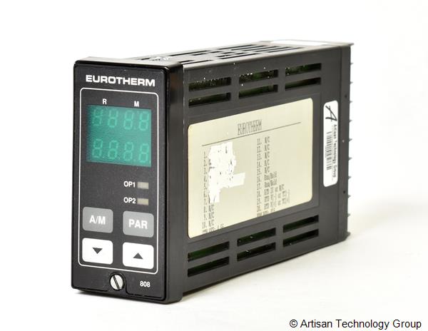 808/R1/0/R1/0/0/QLS(AJGF106) Eurotherm (Digital Controller) | ArtisanTG™