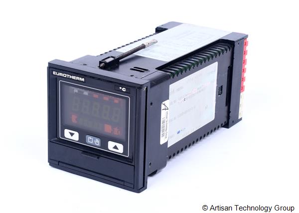 818P Eurotherm (Temperature Controller / Programmer) | ArtisanTG™