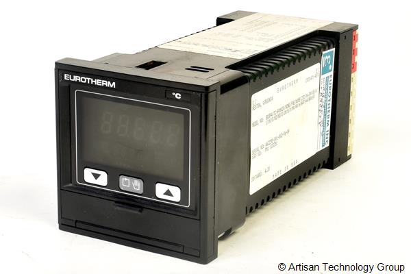 831/30A240V/4-20MA-PA/M// Eurotherm (Front Panel Mounting SSC/SCR ...