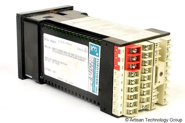 831/30A240V/4-20MA-PA/M// Eurotherm (Front Panel Mounting SSC/SCR ...