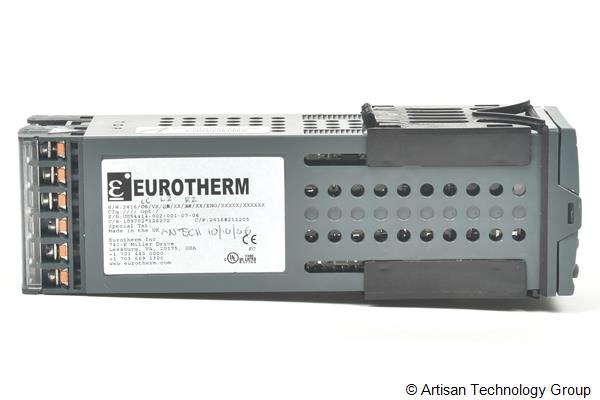 2416 Chessell (Temperature and Process Controller) | ArtisanTG™