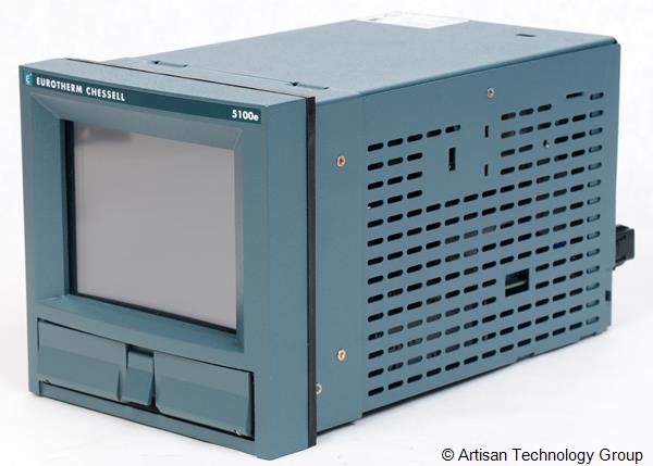 5100e Eurotherm (100 mm Graphics Recorder) | ArtisanTG™