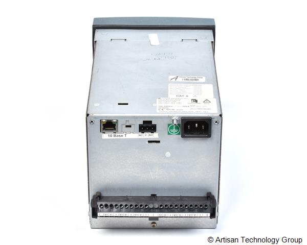 5100e Eurotherm (100 mm Graphics Recorder) | ArtisanTG™