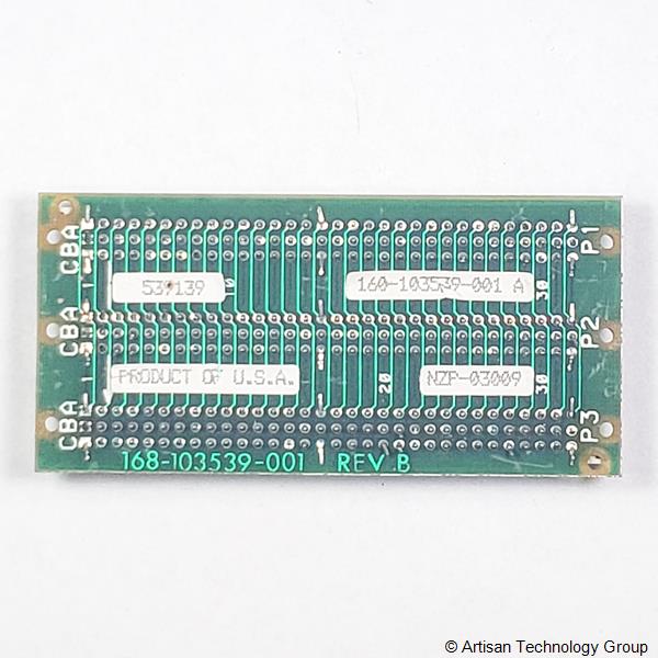 160-103539-001 Gould (Backplane Connector) | ArtisanTG™