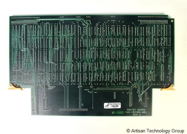 160-103509-001F Gould (IOP/DI Board) | ArtisanTG™