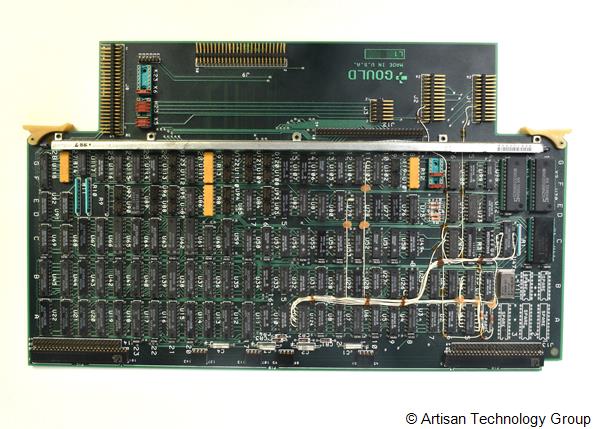160-103509-001F Gould (IOP/DI Board) | ArtisanTG™