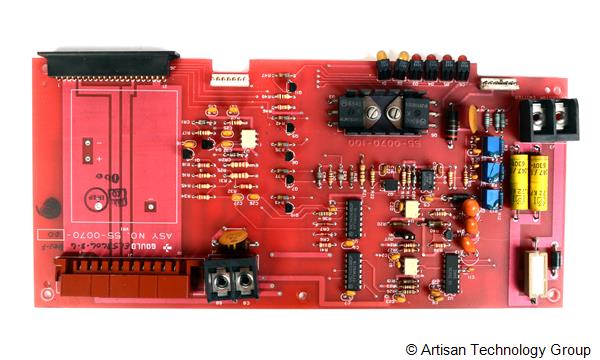 55-0070-100 Gould (Circuit Board) | ArtisanTG™