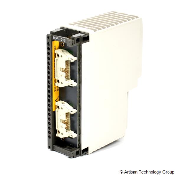 AEG DAP 218 (16-Channel 24-230VAC (IEC) / 24-115VAC (VDE) Discrete ...